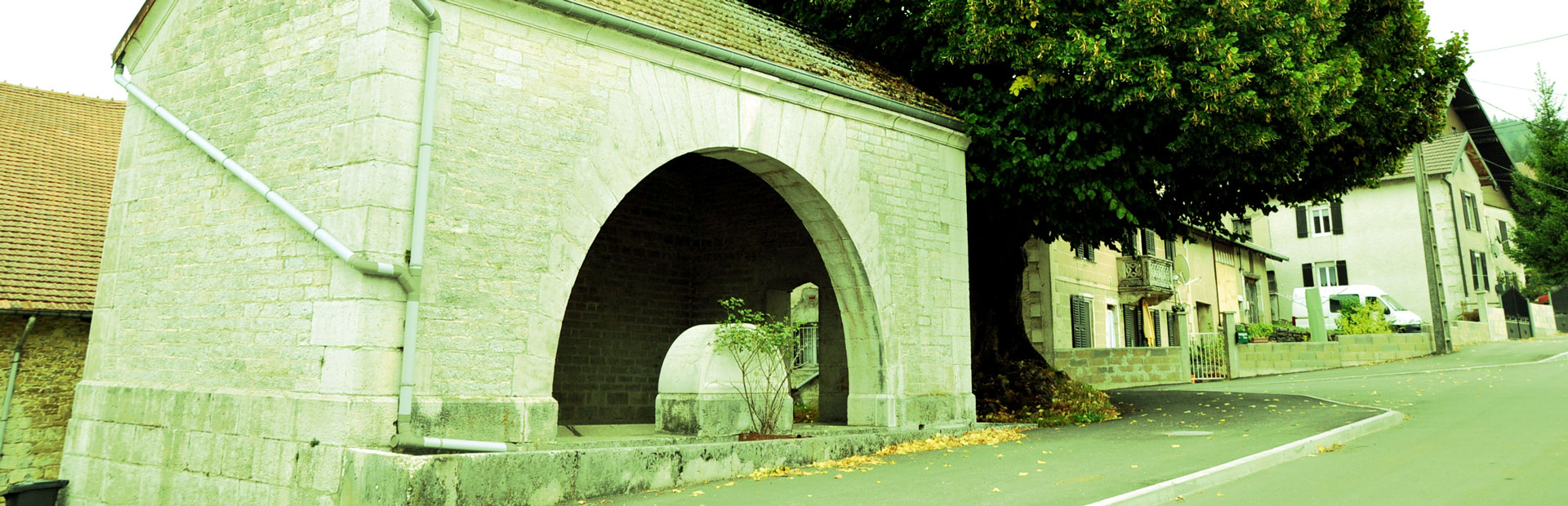 Vie pratique - Loray