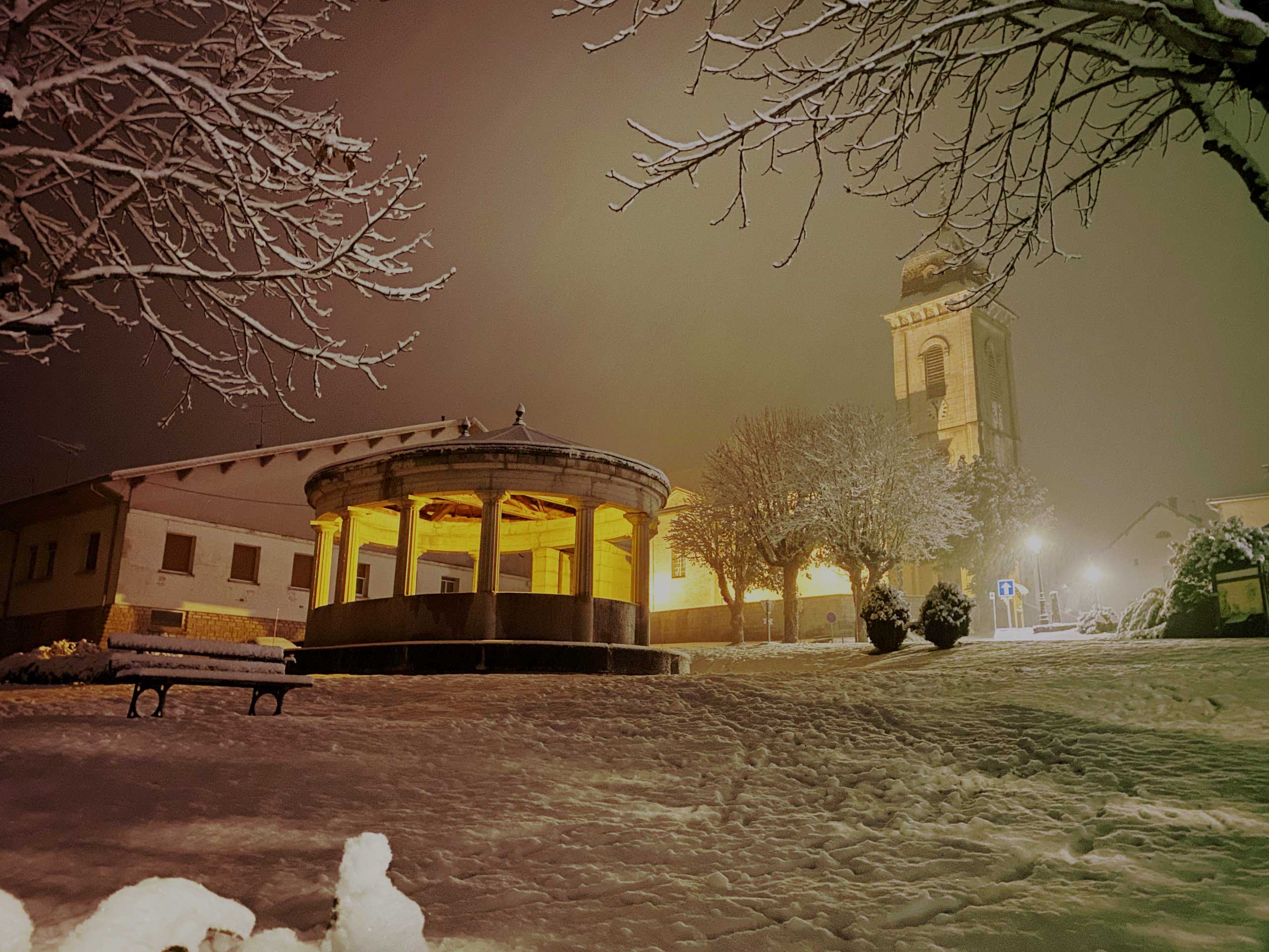 Loray - Site officiel de la commune