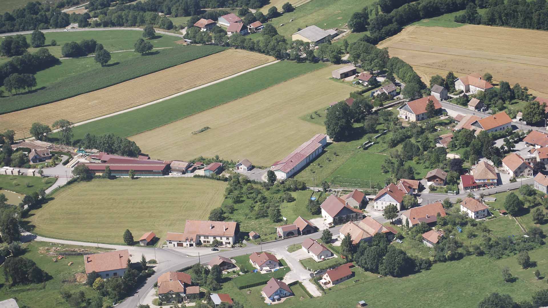 Bien vivre ensemble - Mairie de Loray