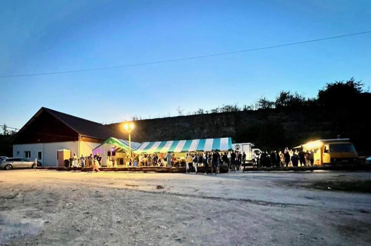 Un été festif à Loray - Mairie de Loray